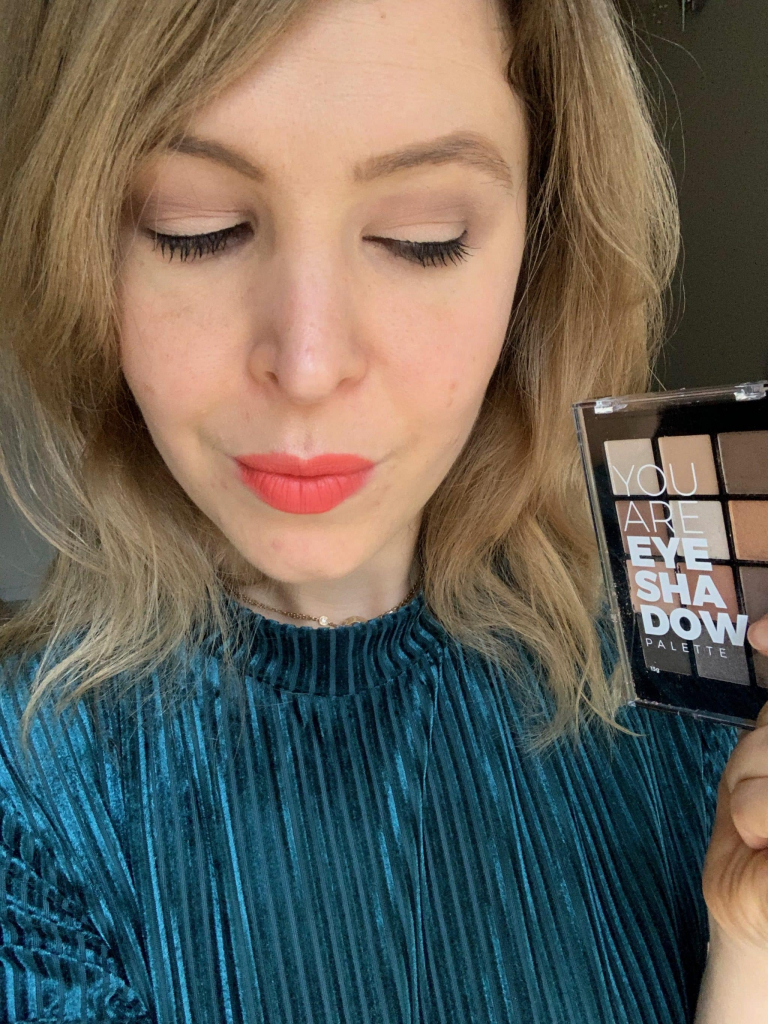 Maquillage pas cher et de qualité: UR cosmetics